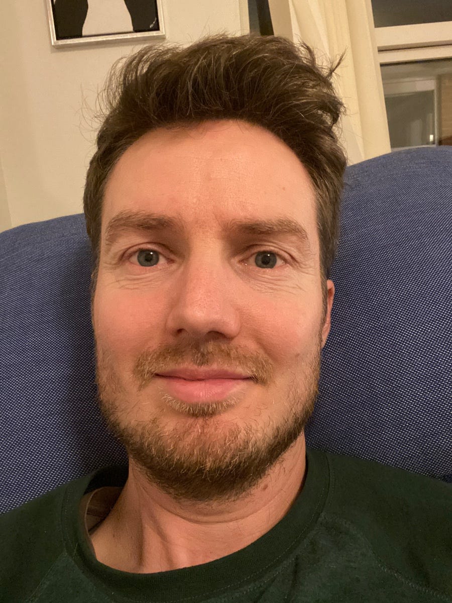 About – Lasse – Medium