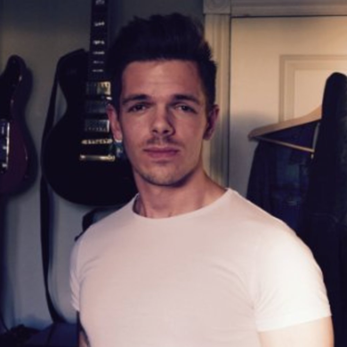Jack Warris – Medium