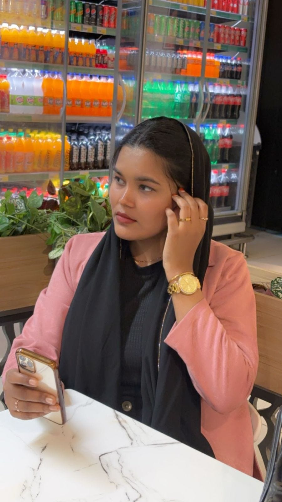 Farsana.kt – Medium