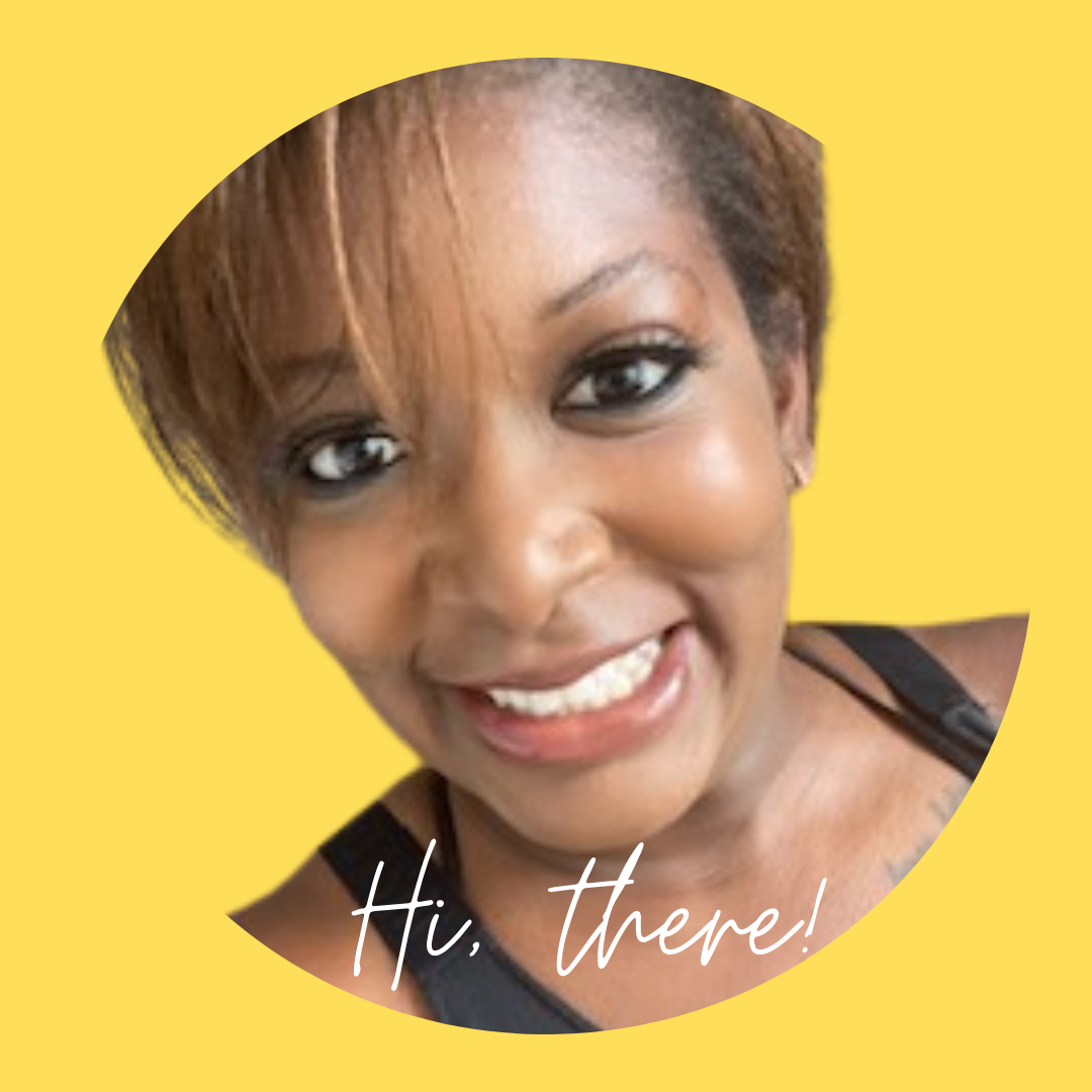 Keisha Marie – Medium