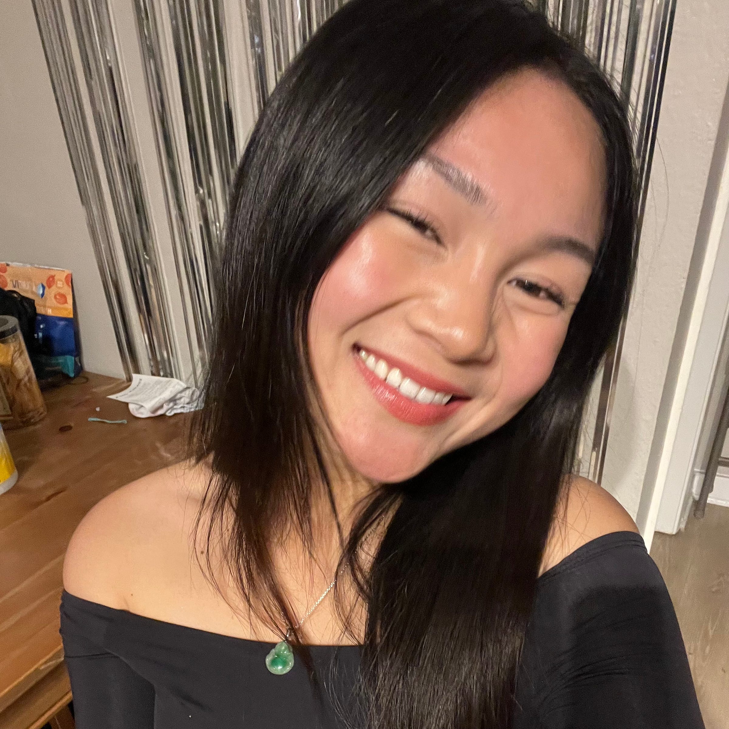 Yenvi Truong – Medium