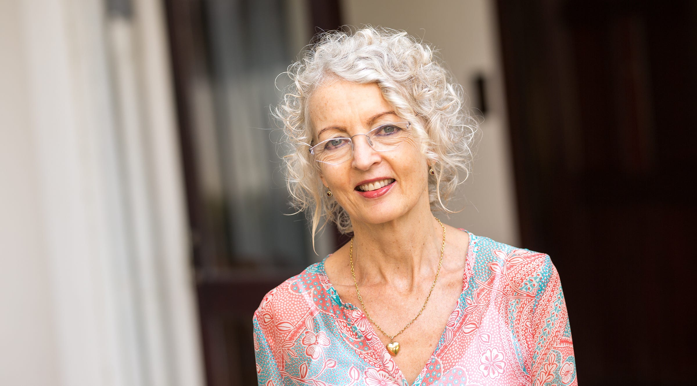 Sandra Williamson – Medium