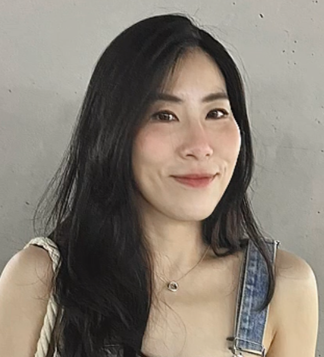 Grace Yun-Chun Tseng – Medium