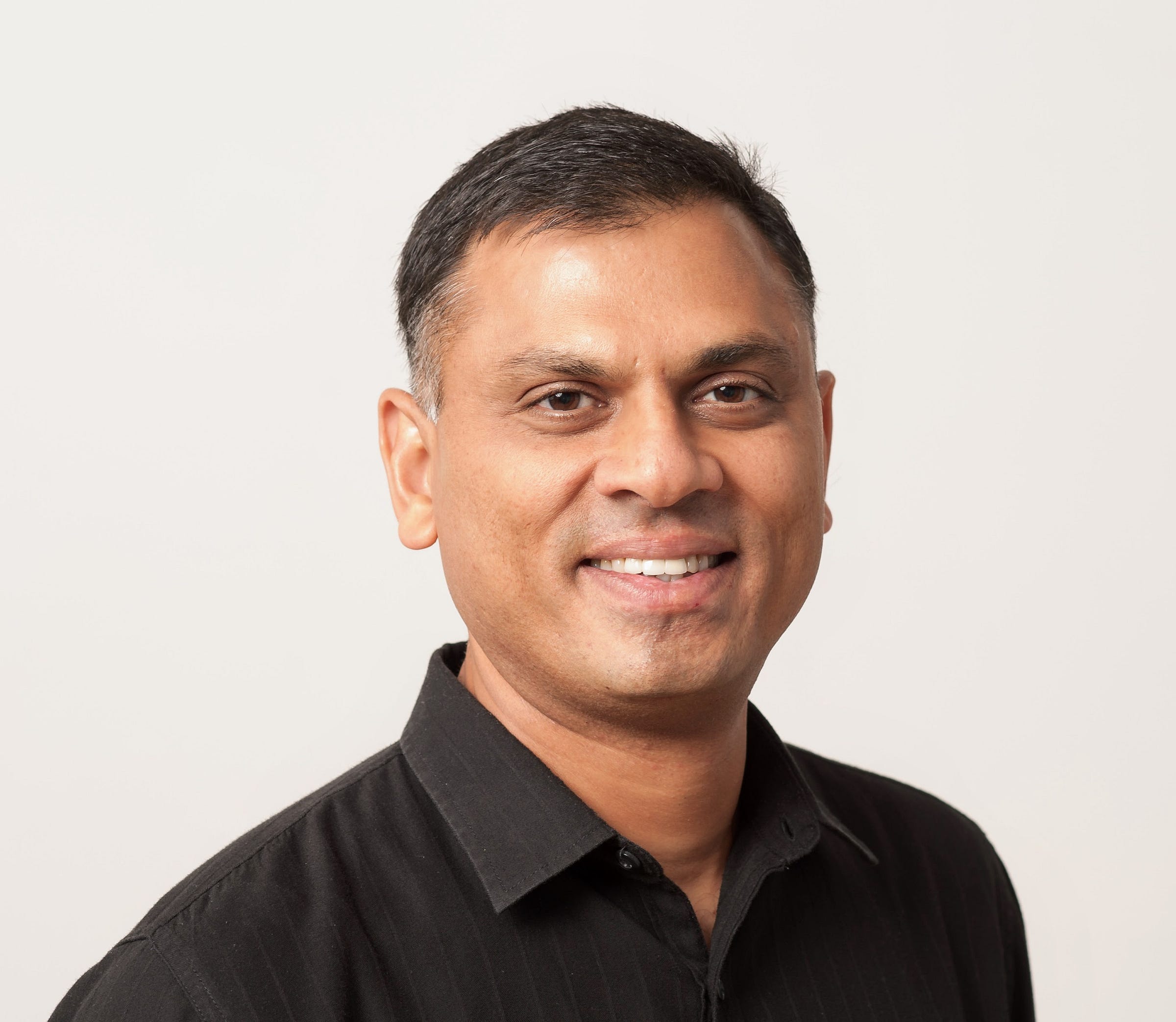 Seshu Ajjarapu – Medium