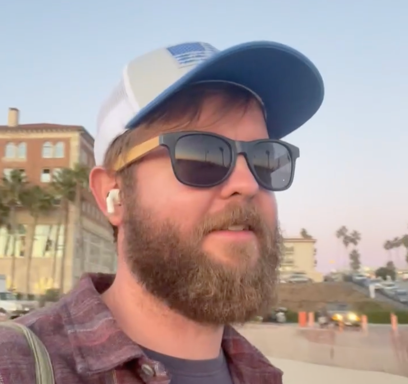 Carl Peterken – Medium