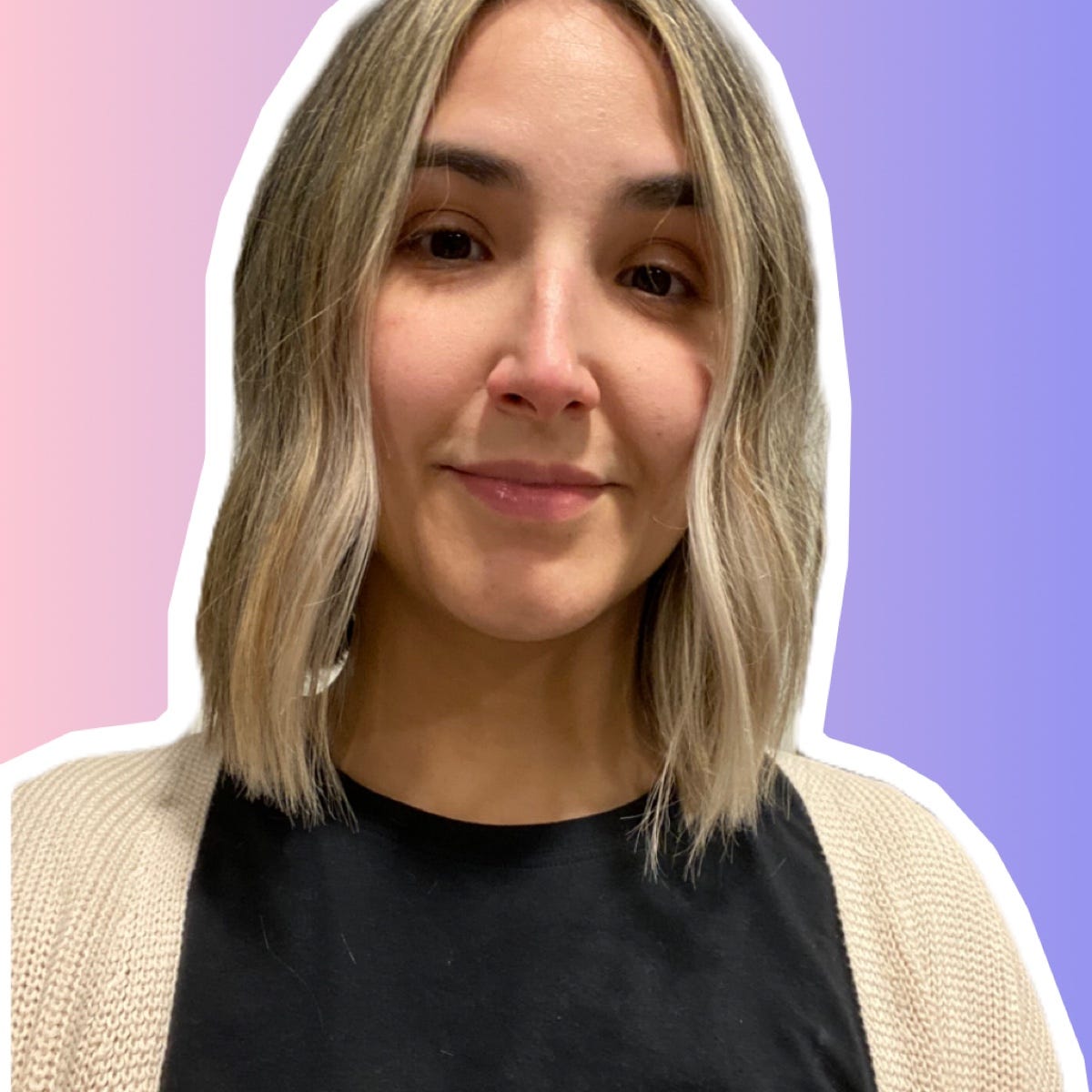 Daniela Jimenez – Medium