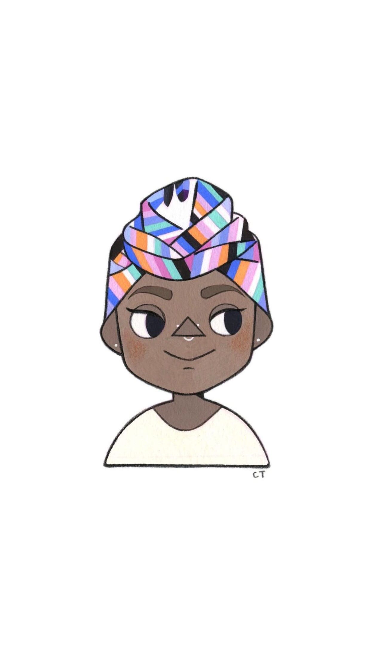 About – Ash Coleman – Medium