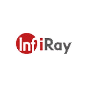 InfiRay Data Center – Medium