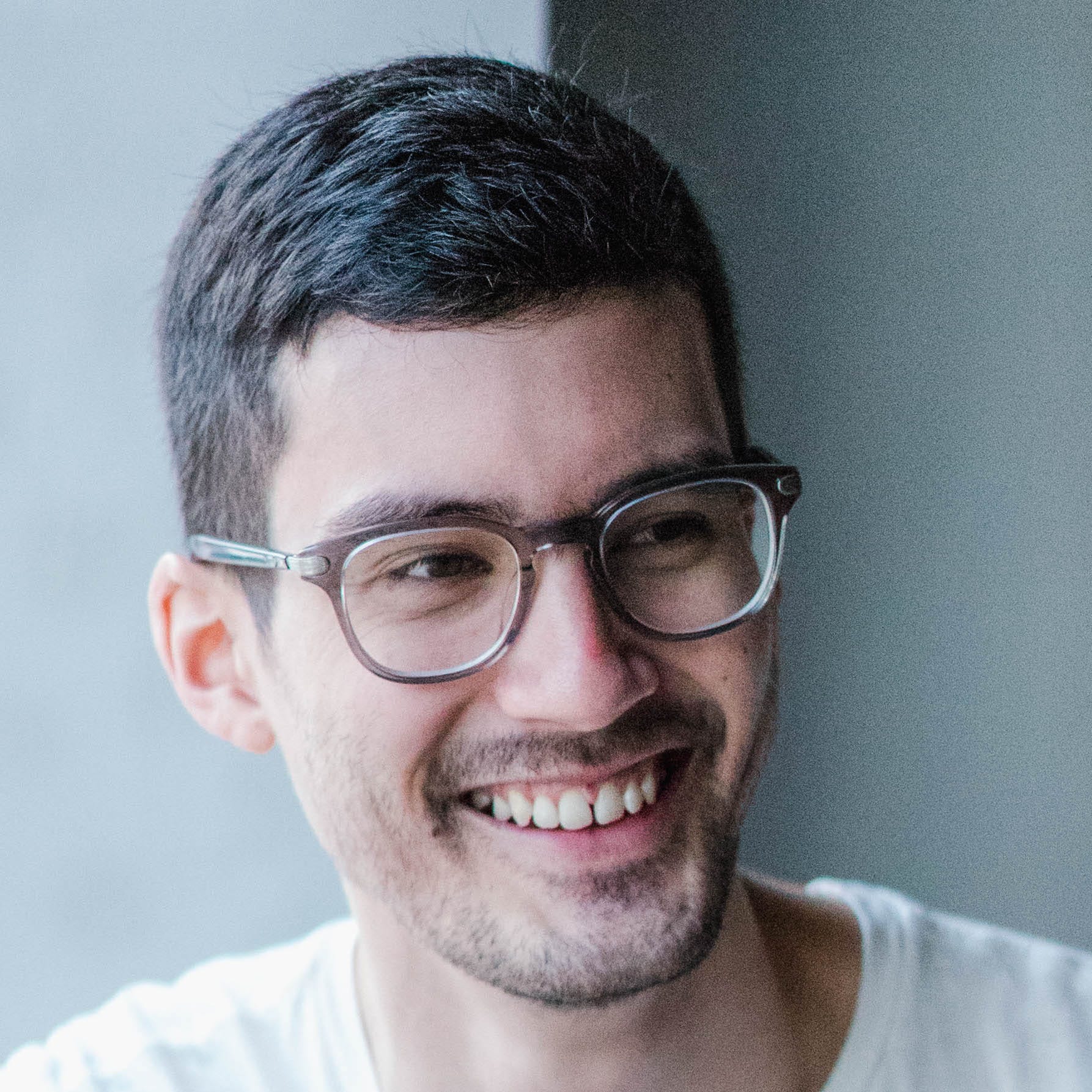 Thomas Chia – Medium