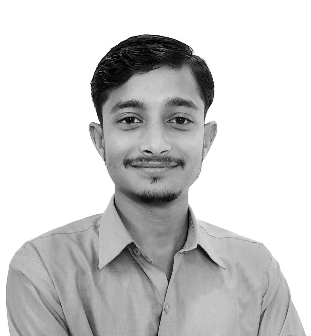 Rasel Ahmed Mazumder – Medium