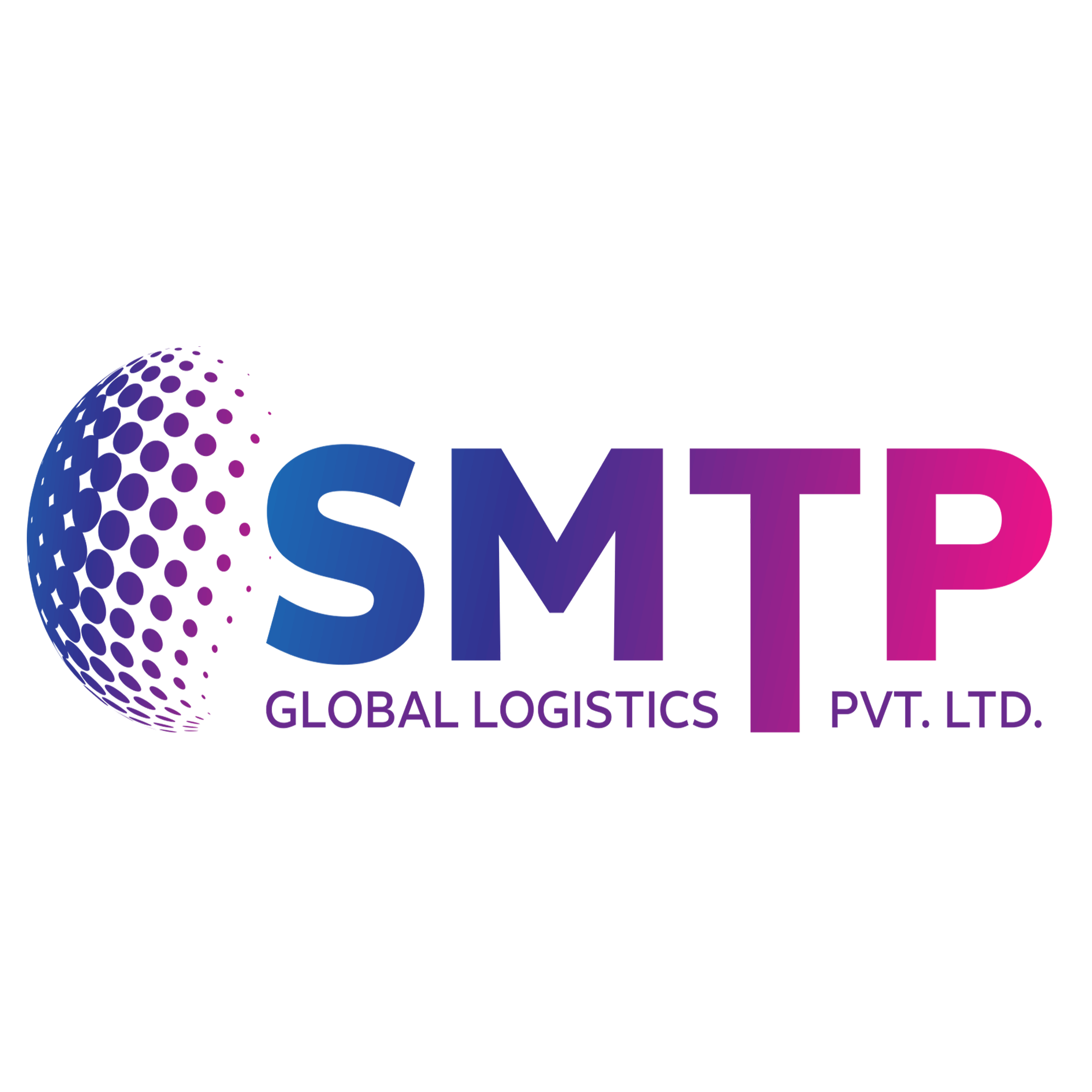 SMTP Global Logistics Pvt. Ltd. – Medium