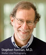 Stephen J. Forman, MD – Medium