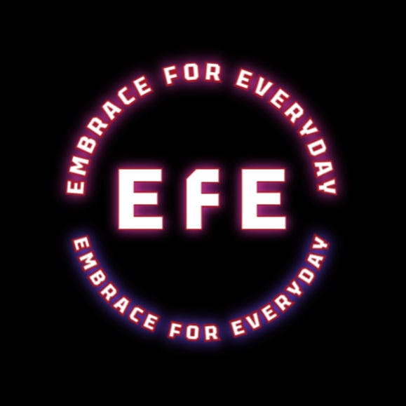 Embrace for Everyday – Medium
