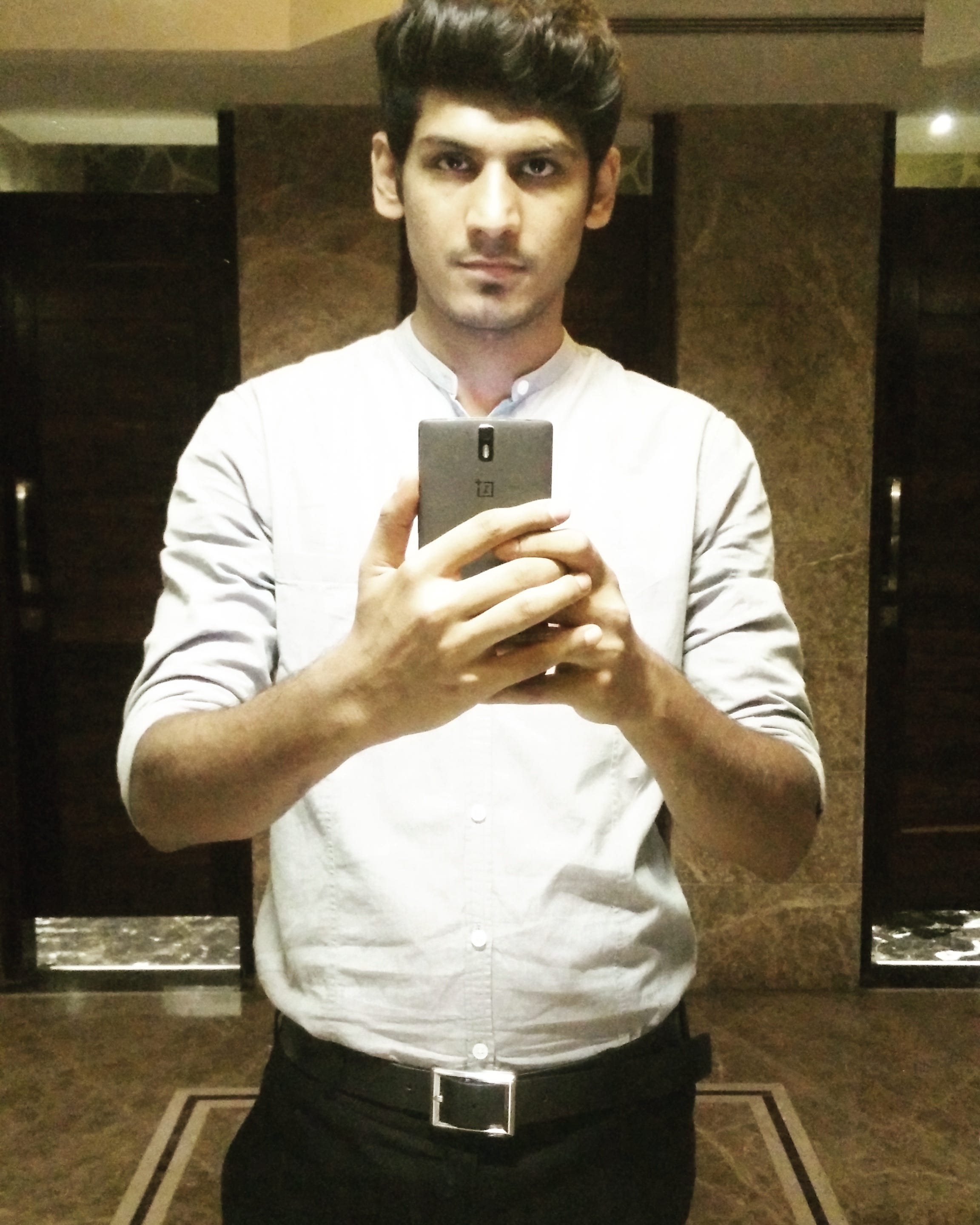 Amit Jaglan – Medium