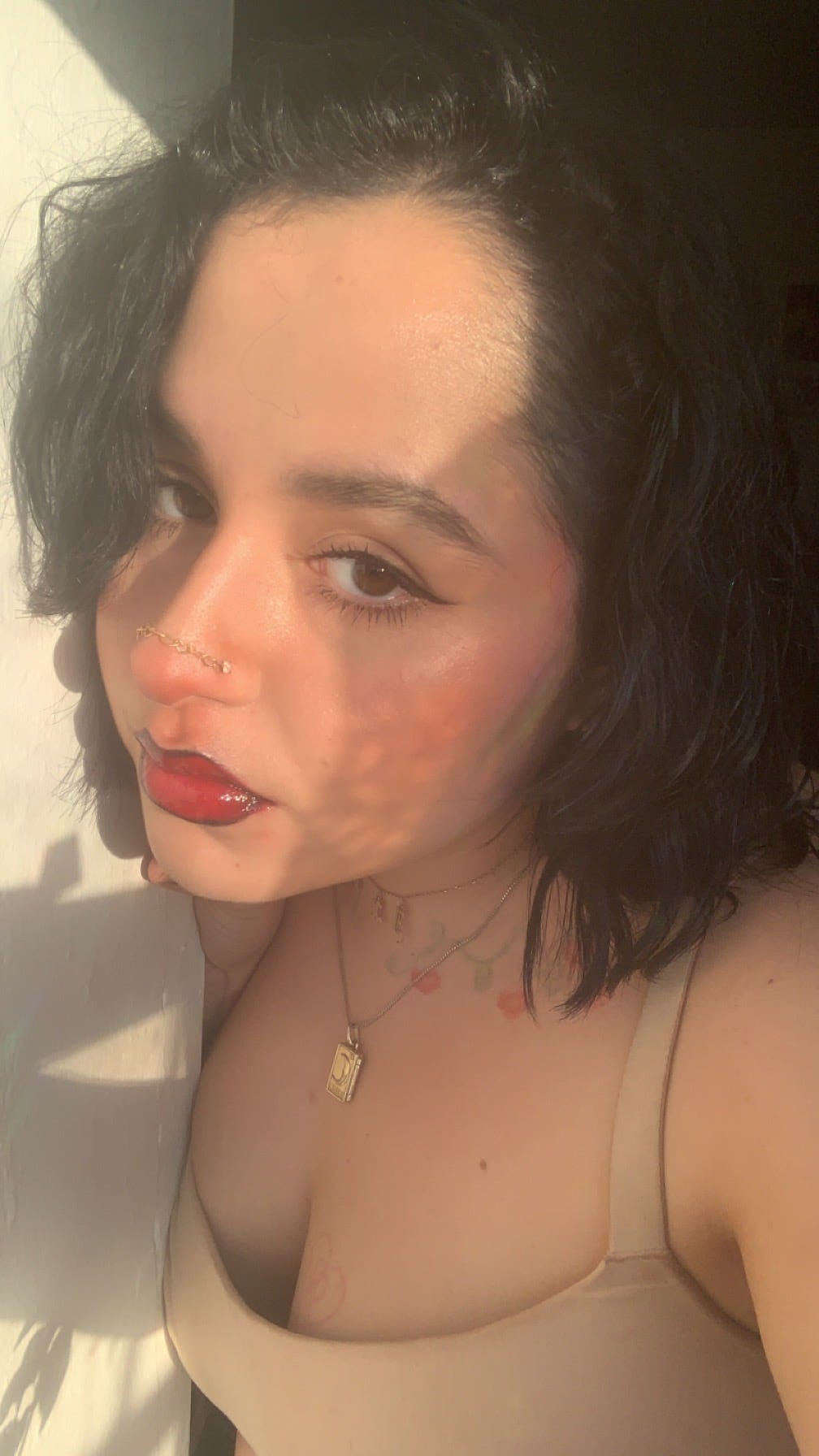 Ixchel Sulub – Medium