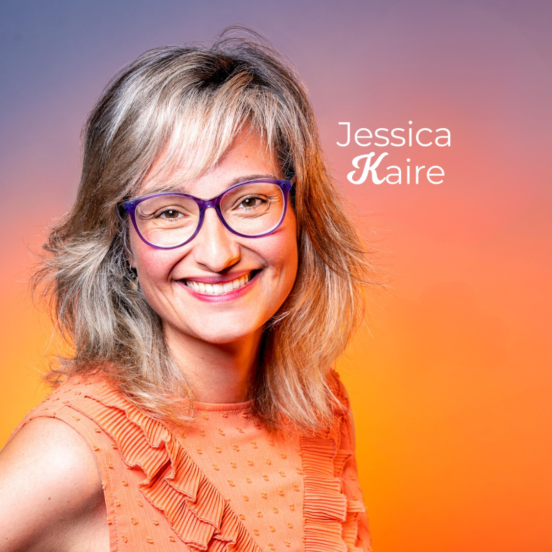 Jessica Kaire – Medium