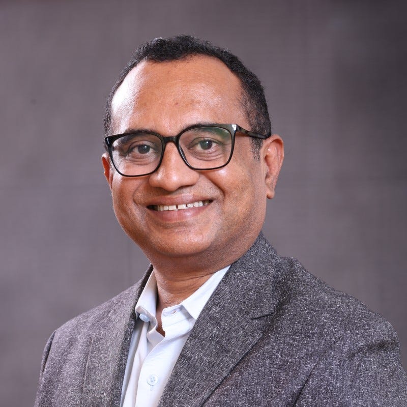 Shirish Chobhe – Medium