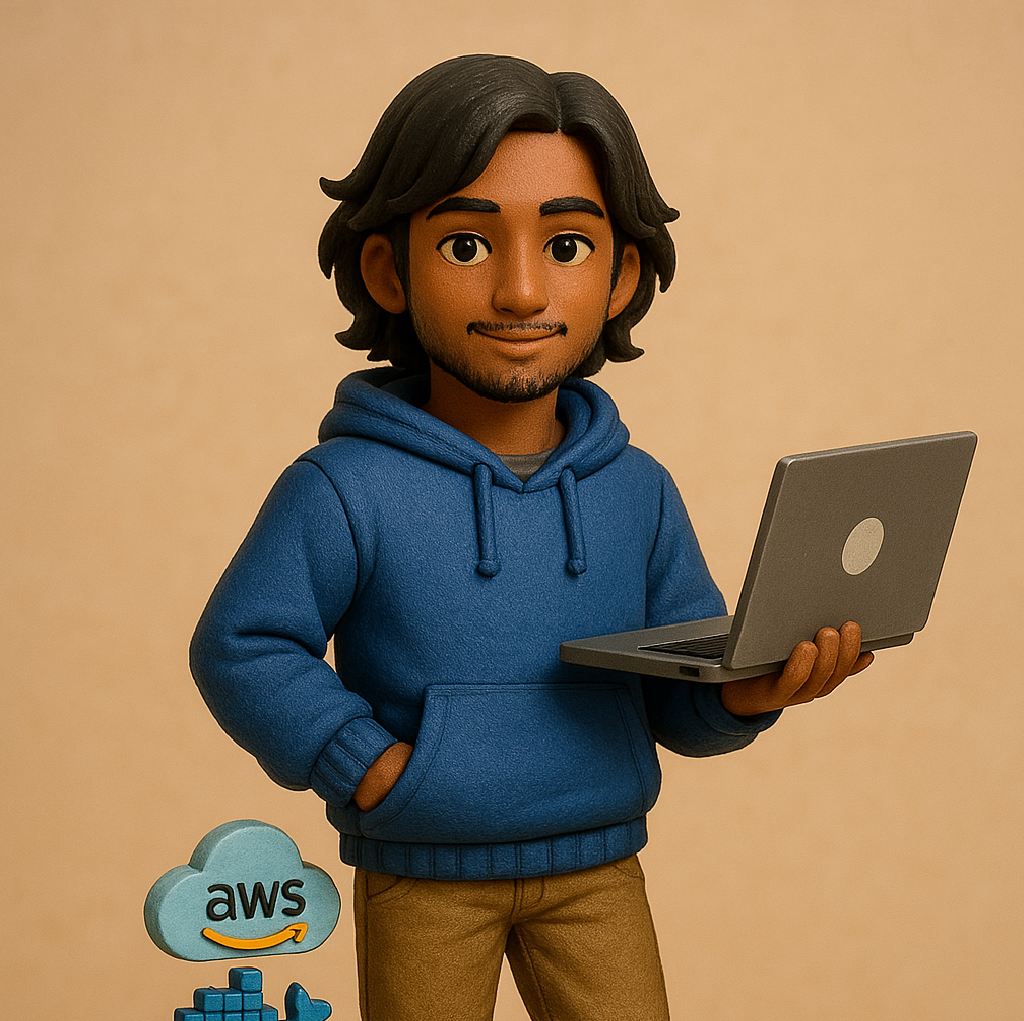 Rex raghav – Medium