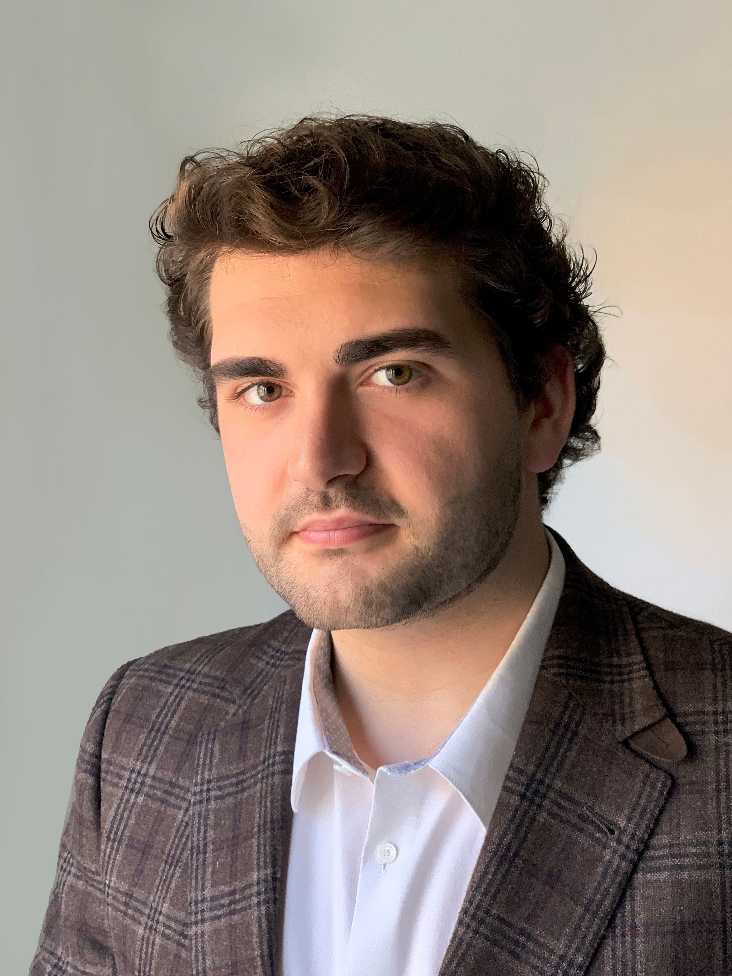 Pablo Vitoria Cremades – Medium