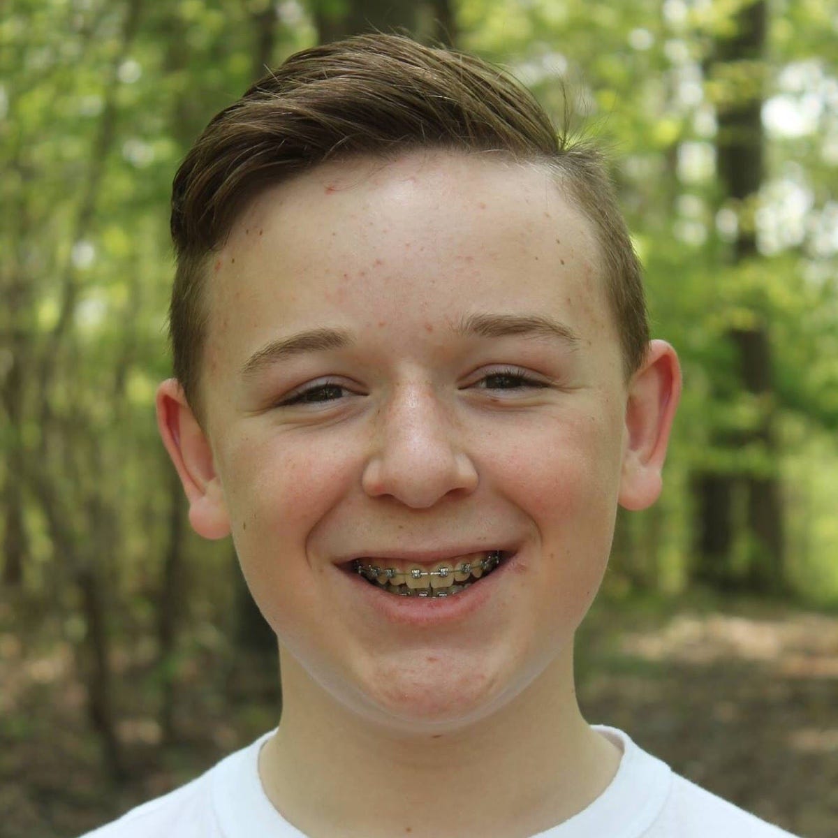 Logan Sink – Medium