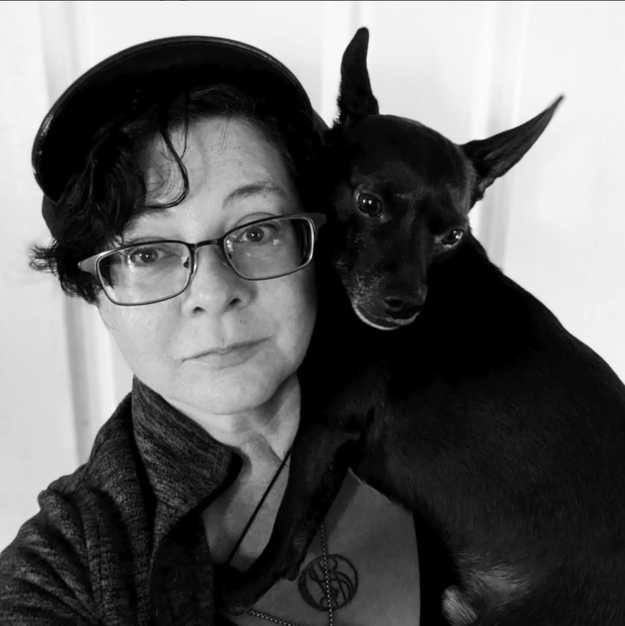 About – Angela Yuriko Smith – Medium