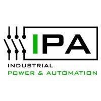 Industrial Power and Automation – Medium