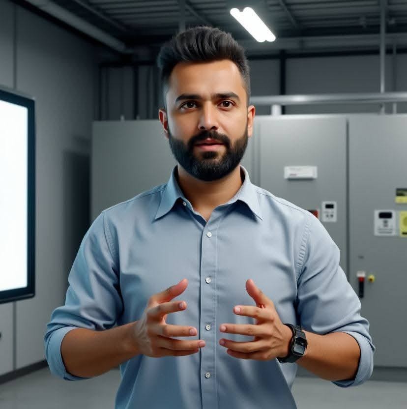 Nadeem Sial – Medium