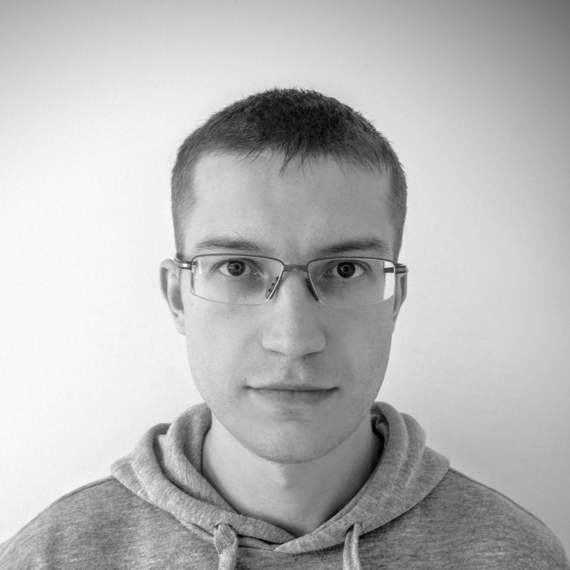 Dmitry Nikolaev – Medium