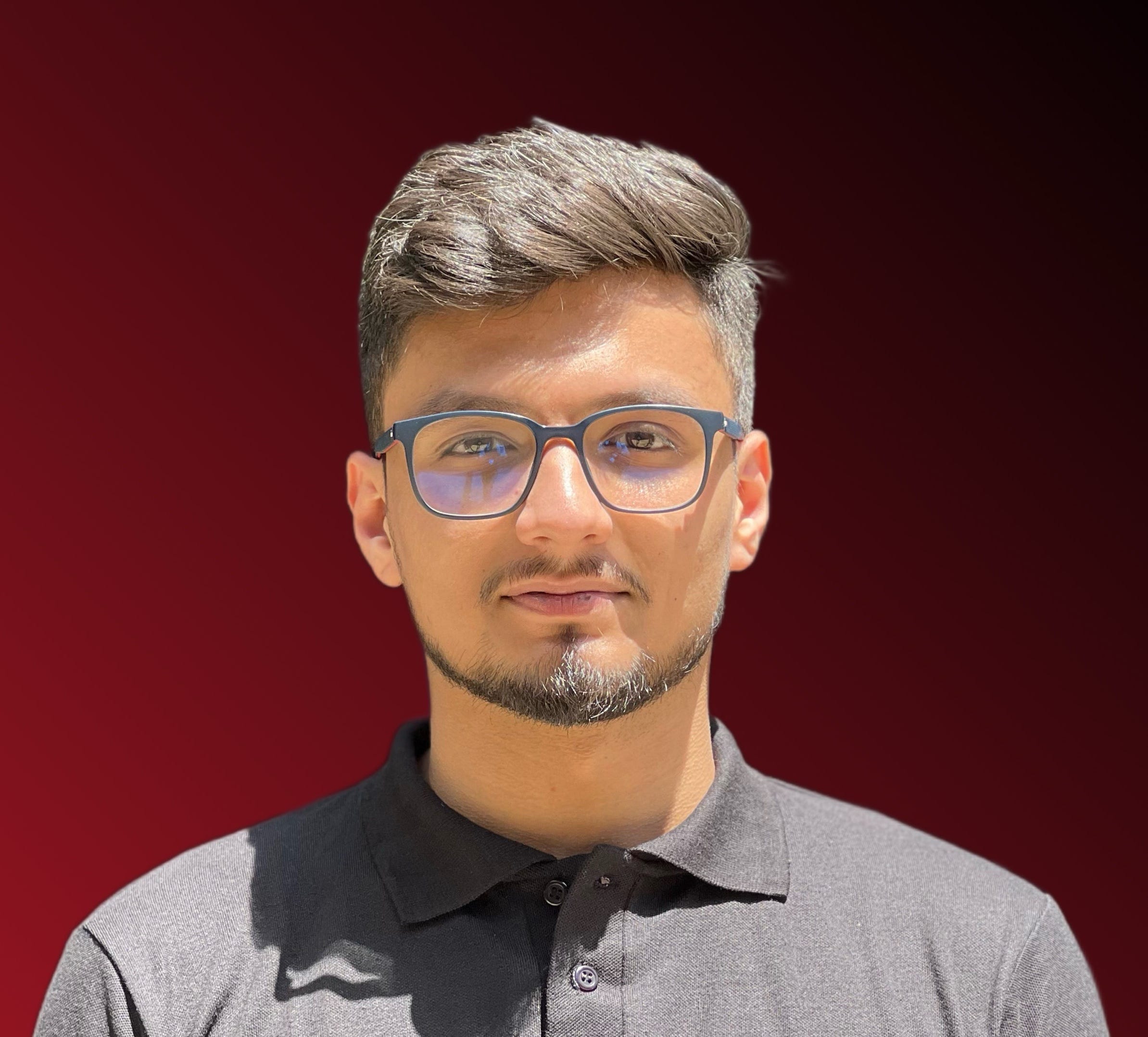 Zain Ul Abdin – Medium