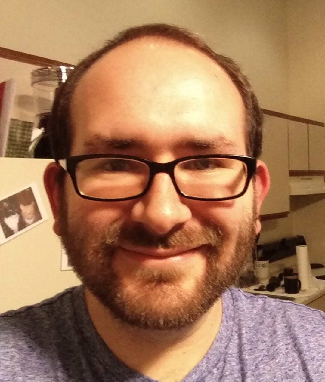 Dan Gualtieri – Medium