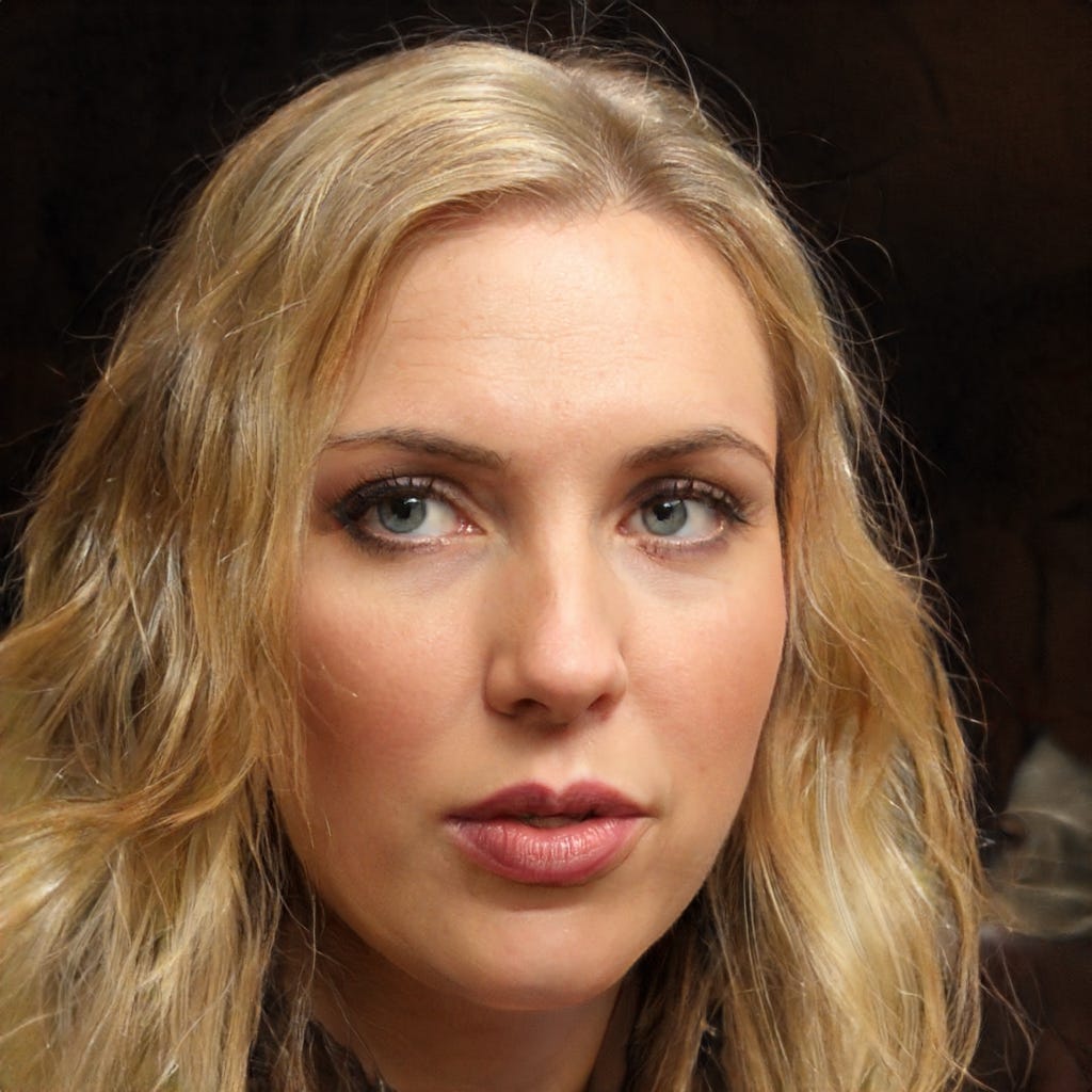 Danielle Wells – Medium