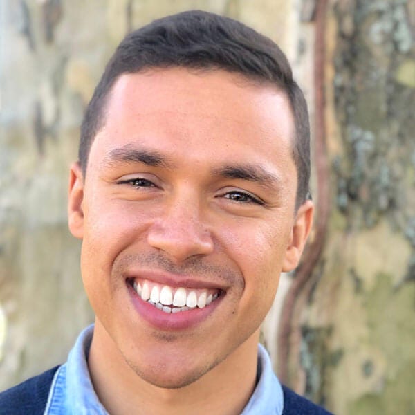 Mitchell Petit-Frere – Medium