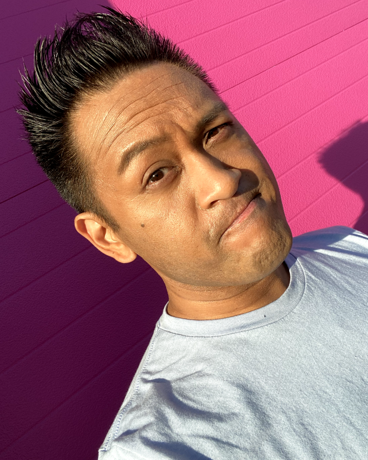 Jeremy Dizon – Medium