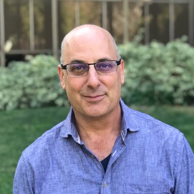 About – Scott Gruber – Medium