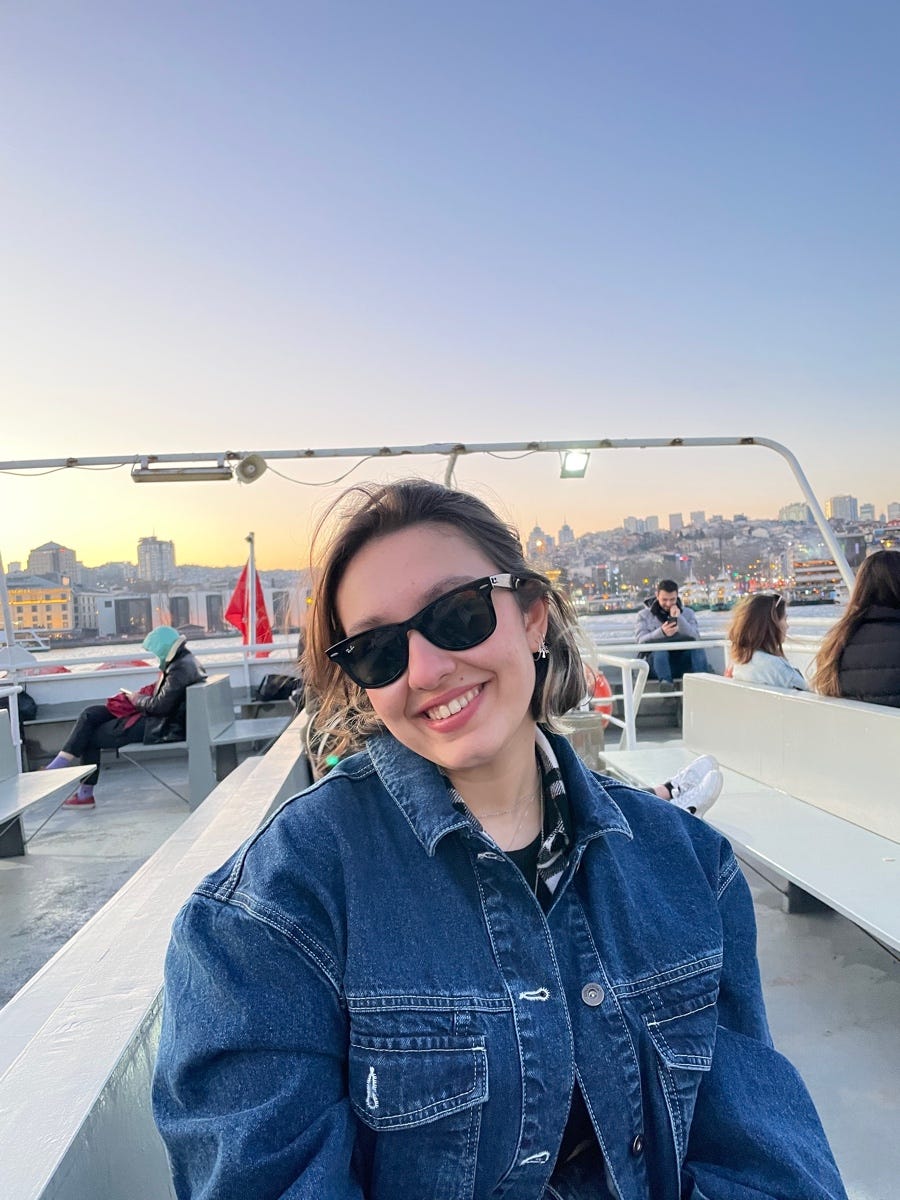 sude alkan – Medium