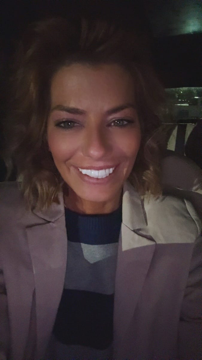 About – Jessica Bullard – Medium