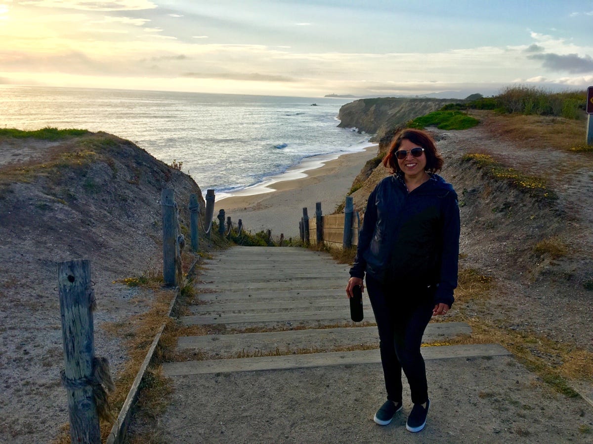 Tania Sanchez – Medium