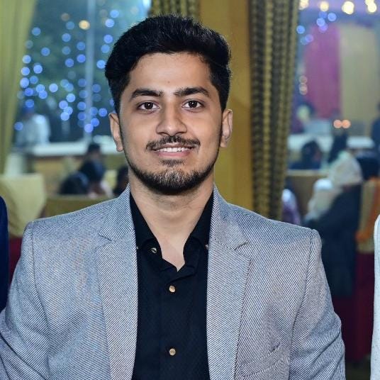 Shubham Rana – Medium