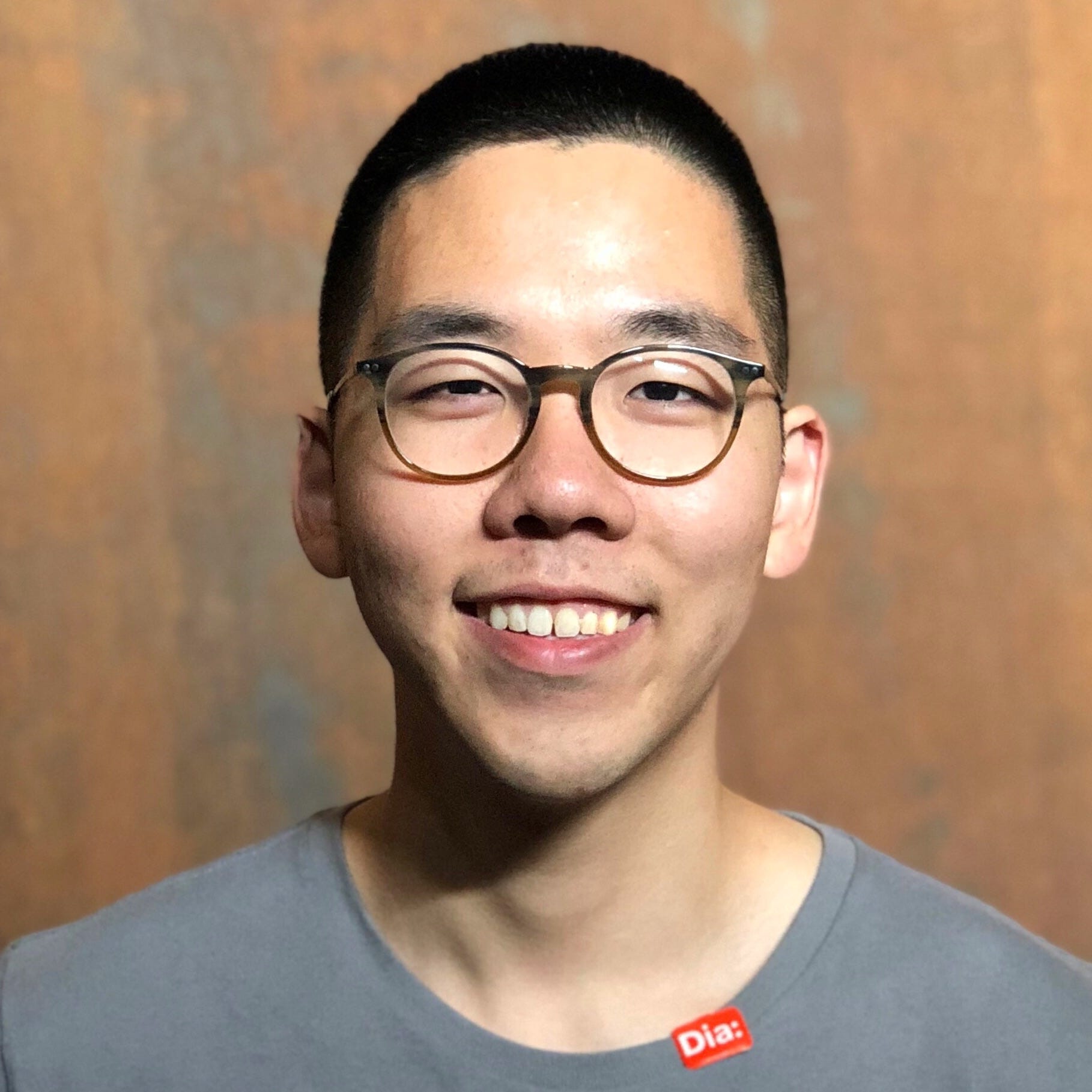 Jason Kim – Medium