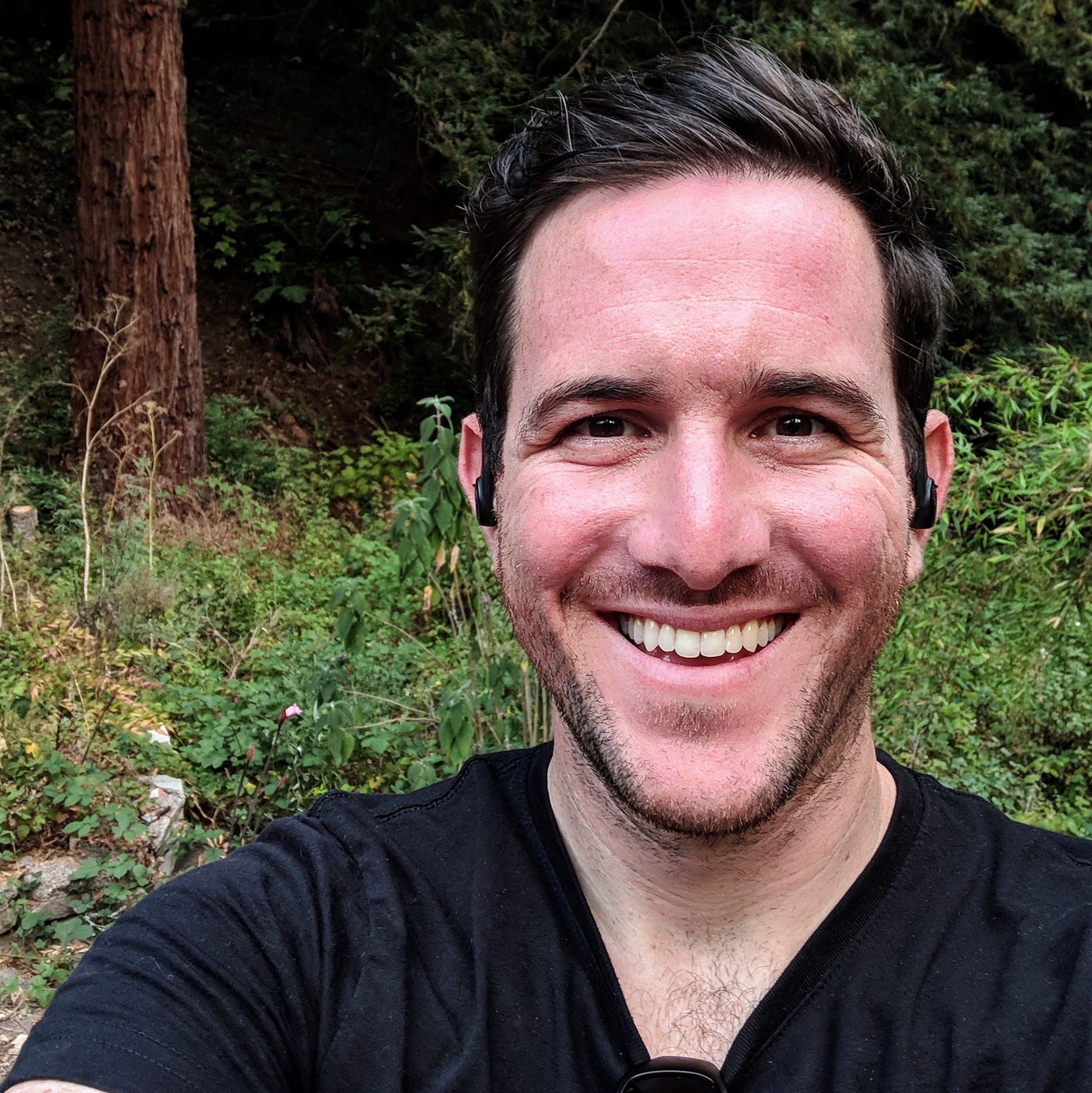 Jonathan Hicken – Medium