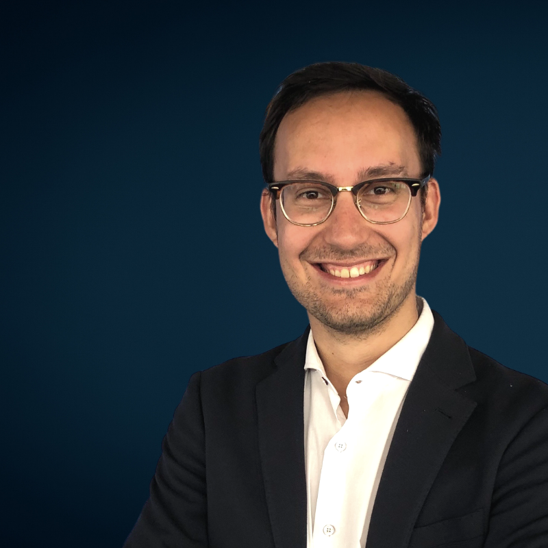 About – David Moreira – Medium