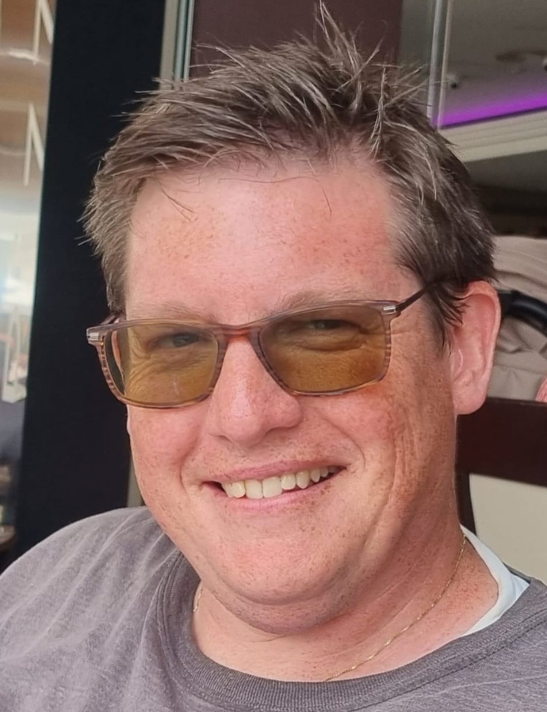 About – Martin Knapp – Medium