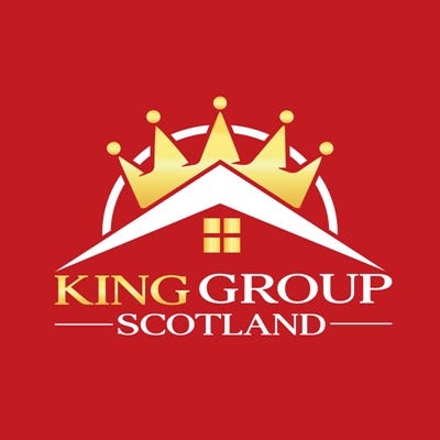 King Group Scotland – Medium