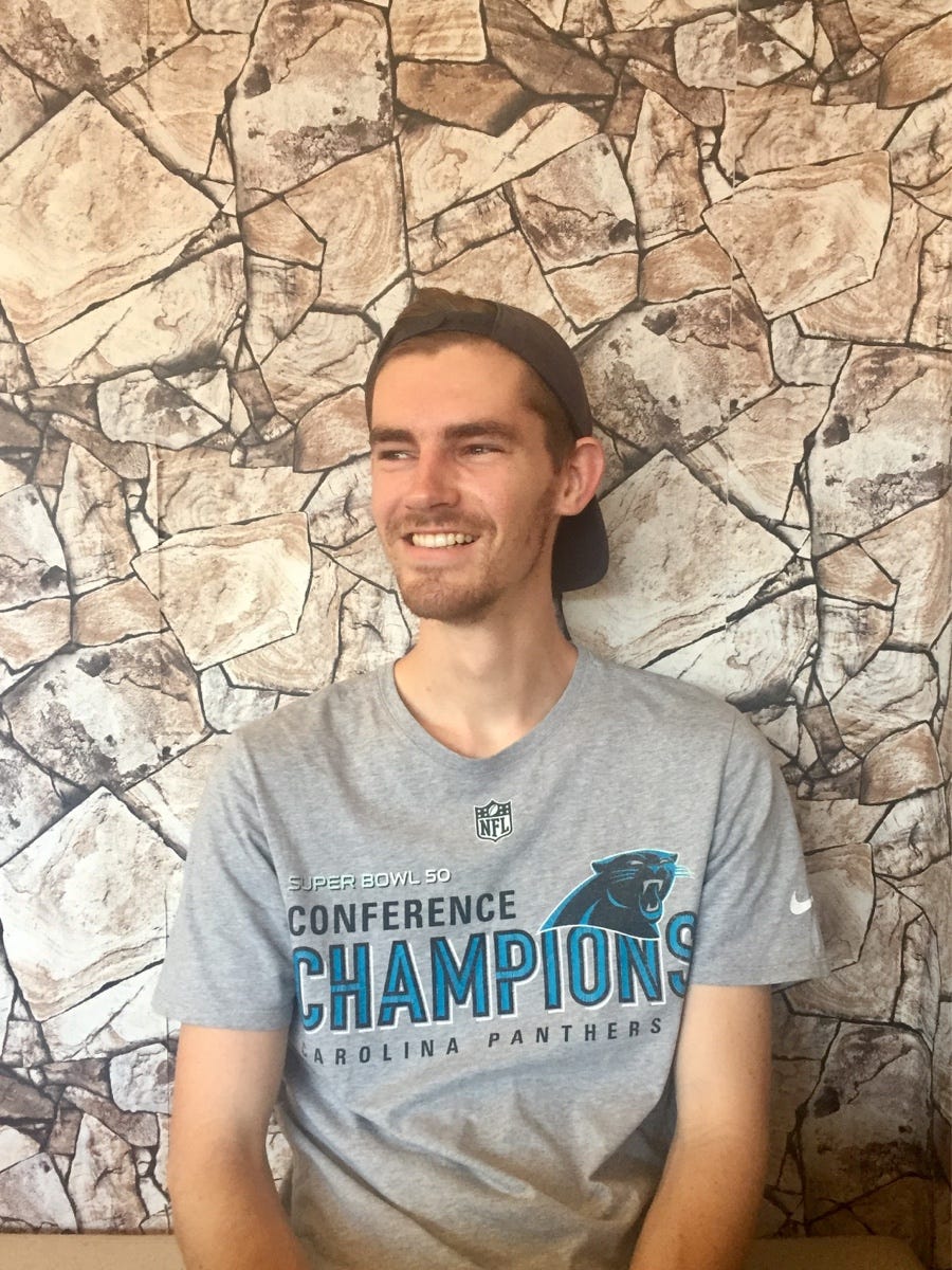 Taylor Pope on Medium curated some lists