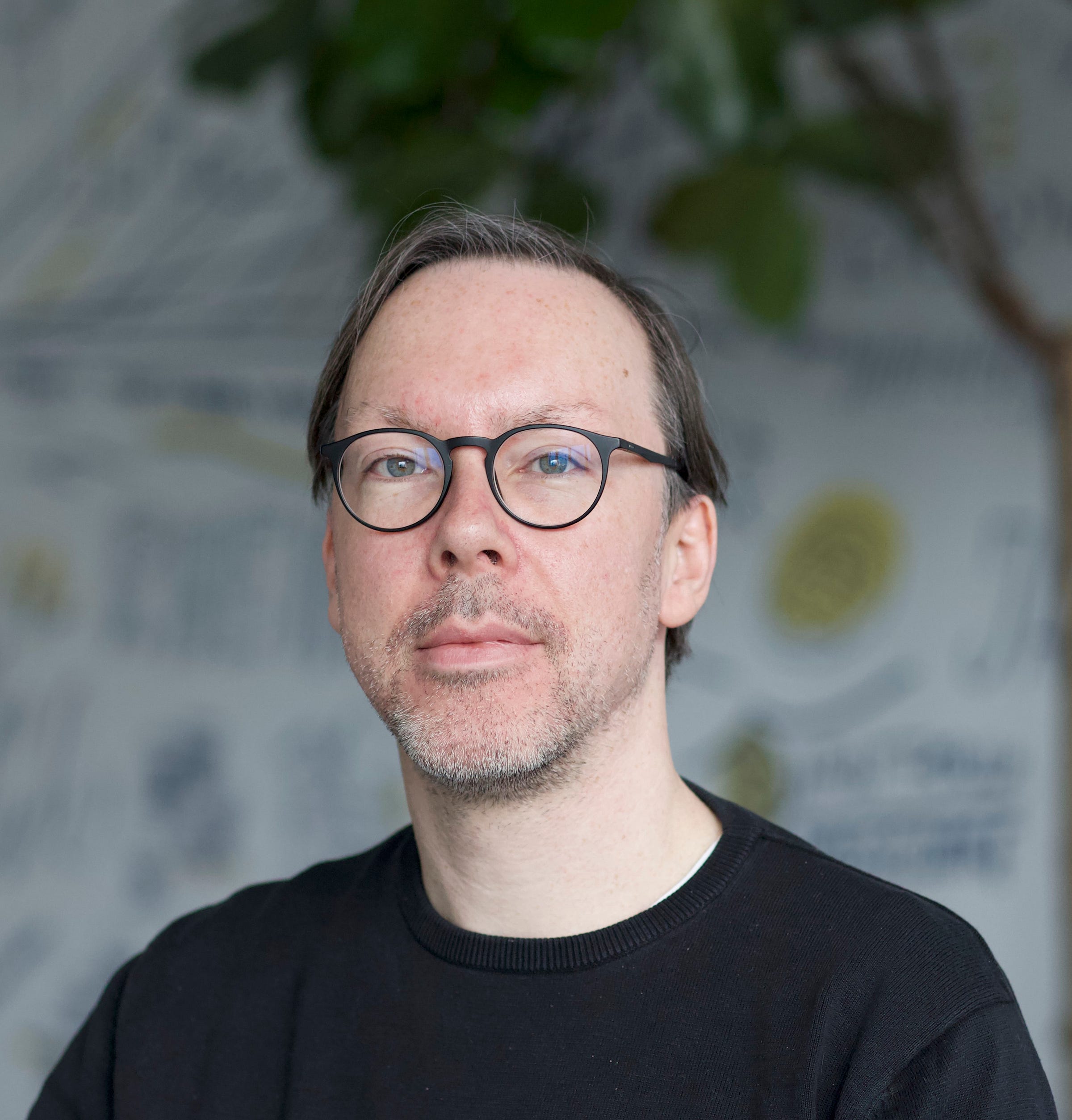 Benjamin Bischoff – Medium