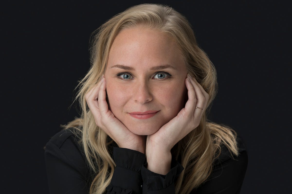 Meaghan McCaughey – Medium