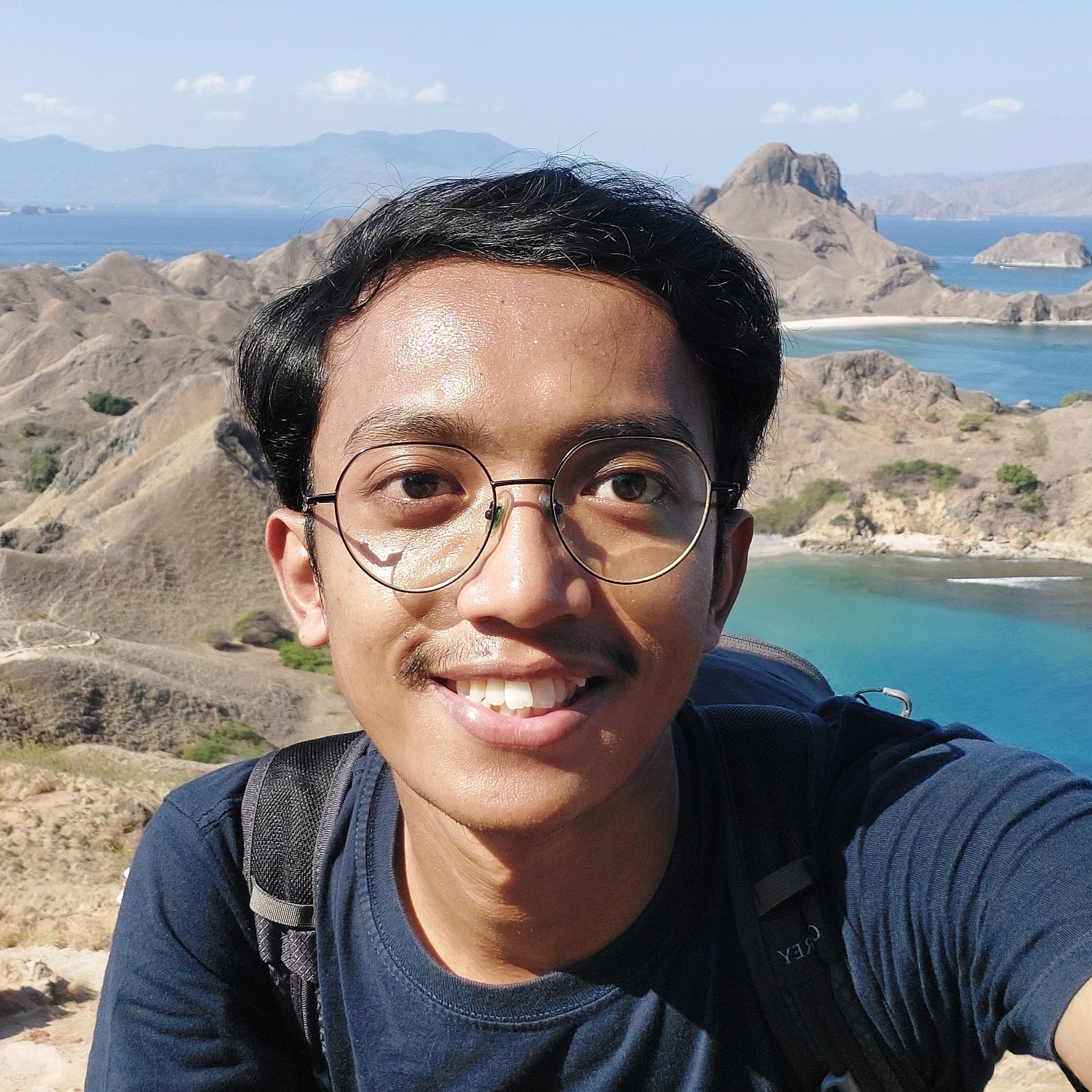 Cahyo Nugroho – Medium