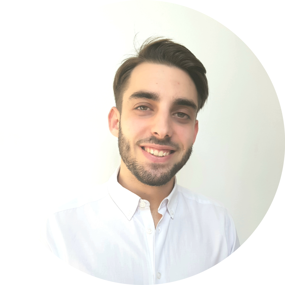 Clément GILLY – Medium