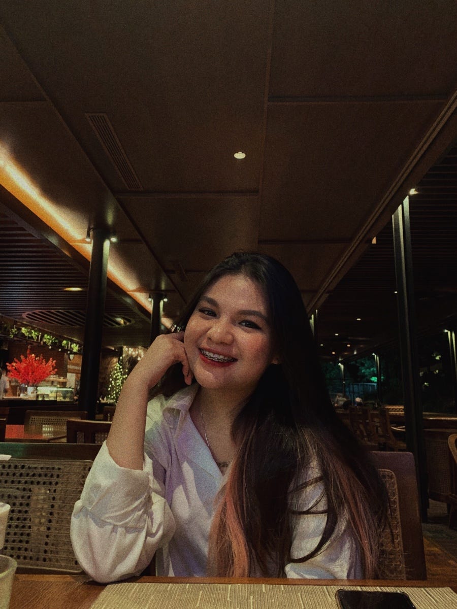 rizka muthifalyza on Medium curated some lists