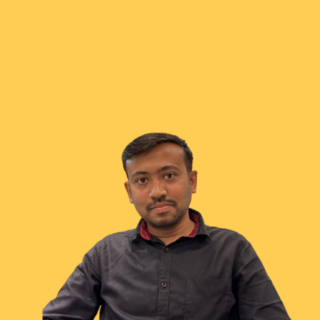 Gaurav Chamate – Medium